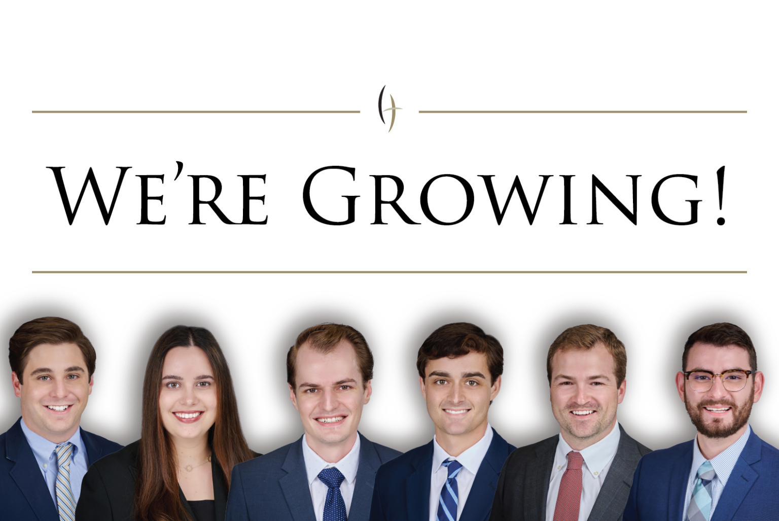 Our Birmingham Office Is Growing! - Carr Allison