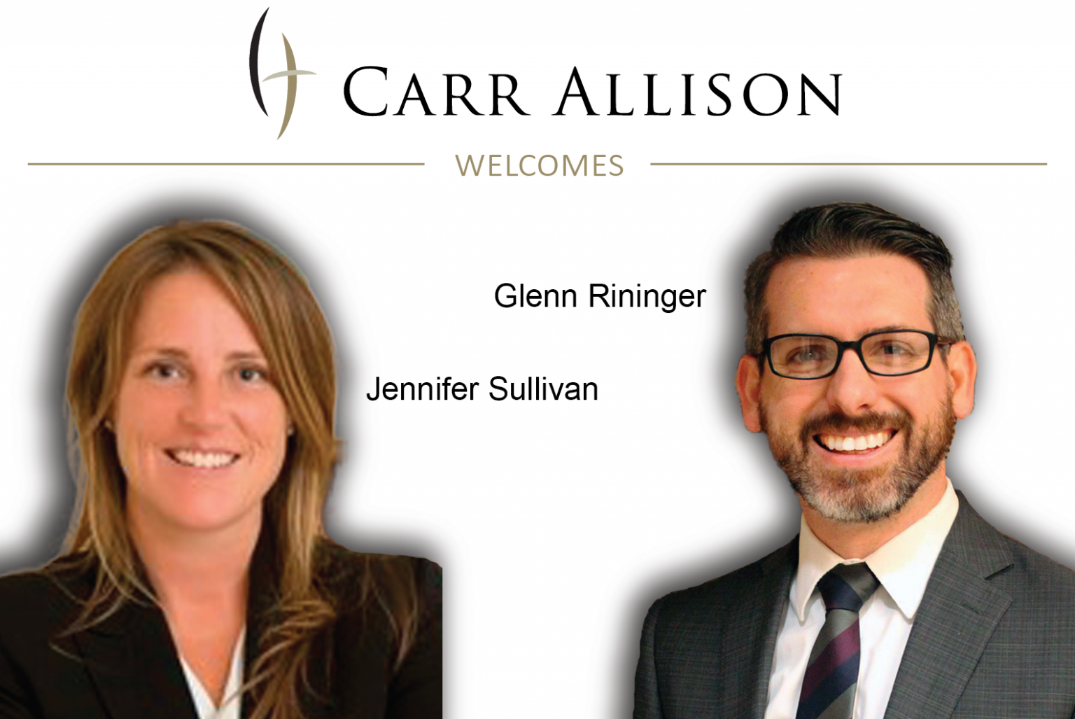 Our Tallahassee Office is Growing! - Carr Allison