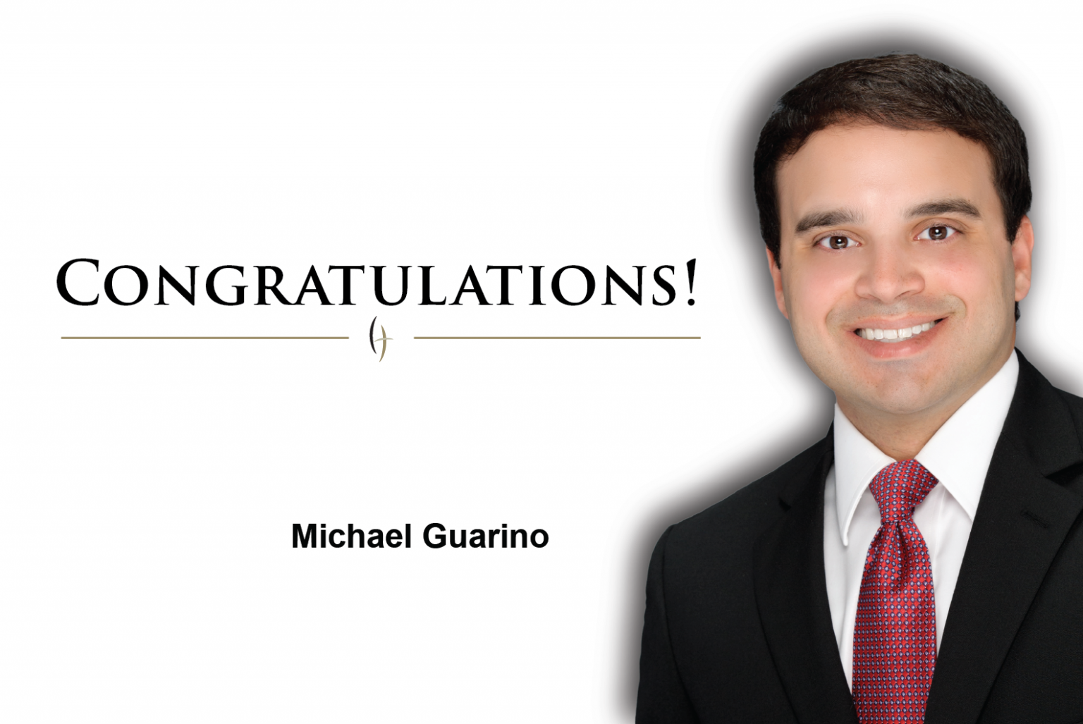 Guarino Named to 2020 Mid-South Super Lawyers, Rising Stars list - Carr ...