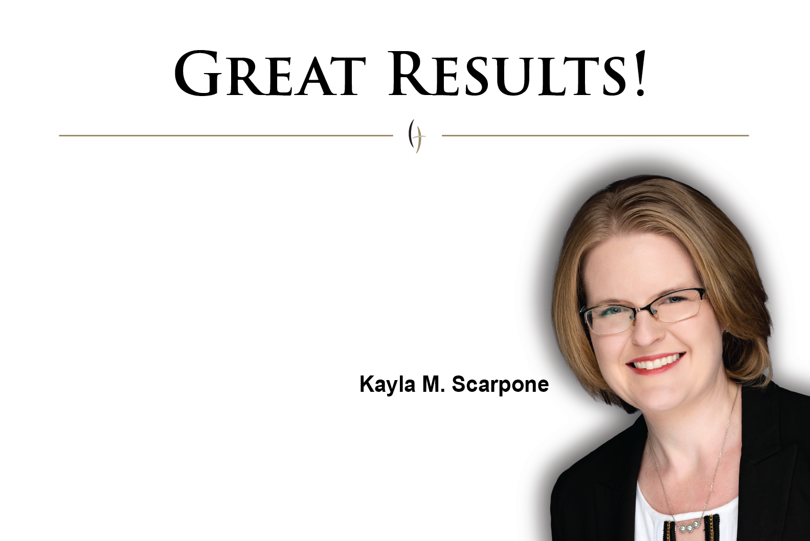 Scarpone Obtain Summary Judgment - Carr Allison