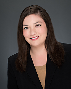 Amber Parris - Carr Allison