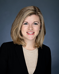 Alison H. Sausaman - Carr Allison