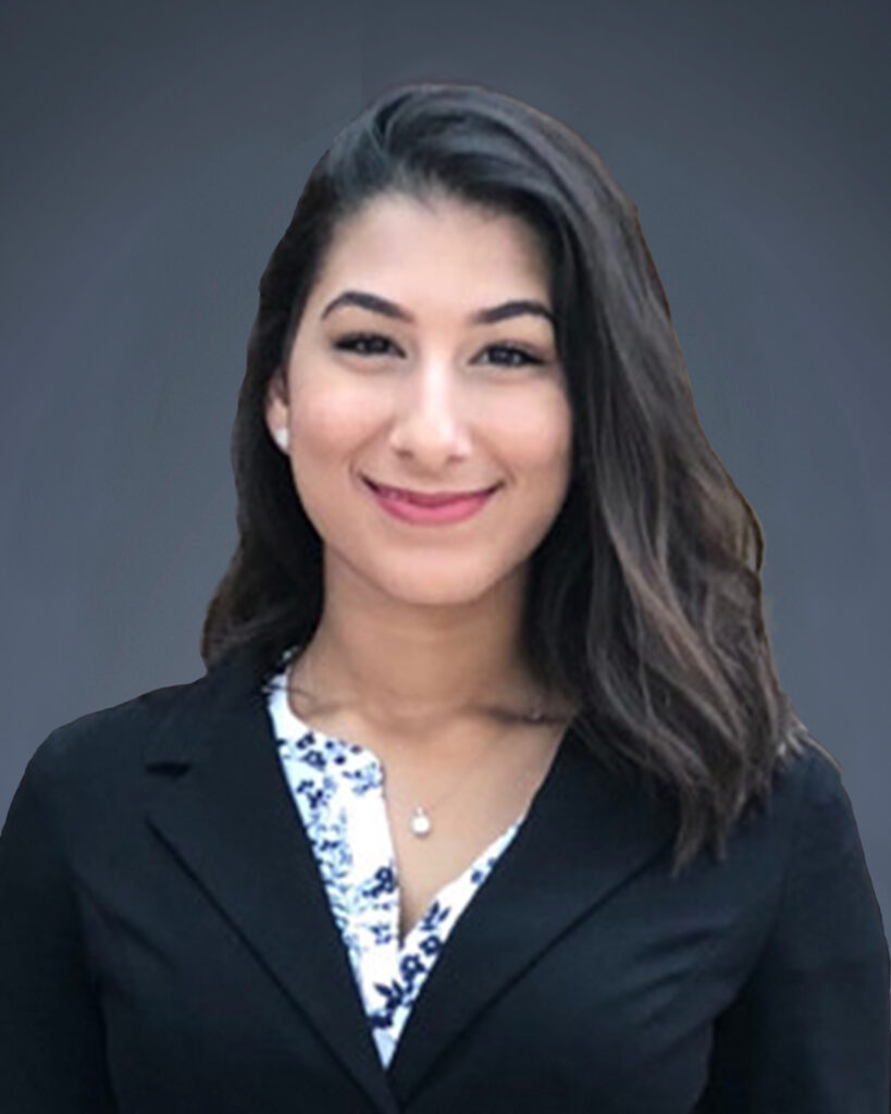 Manal Abraham - Carr Allison