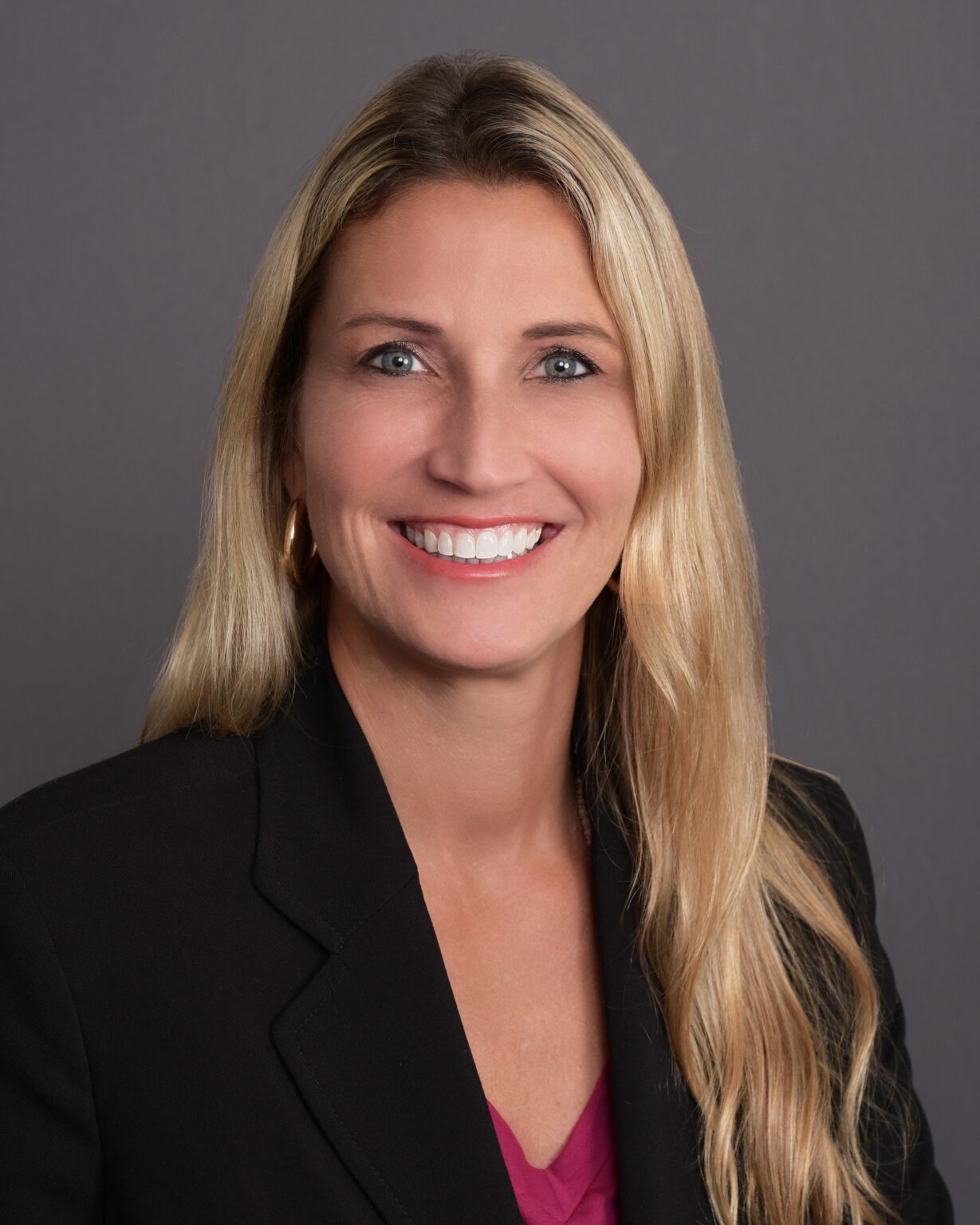 Alison W. Fly - Carr Allison