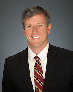 Brett A. Ross - Carr Allison