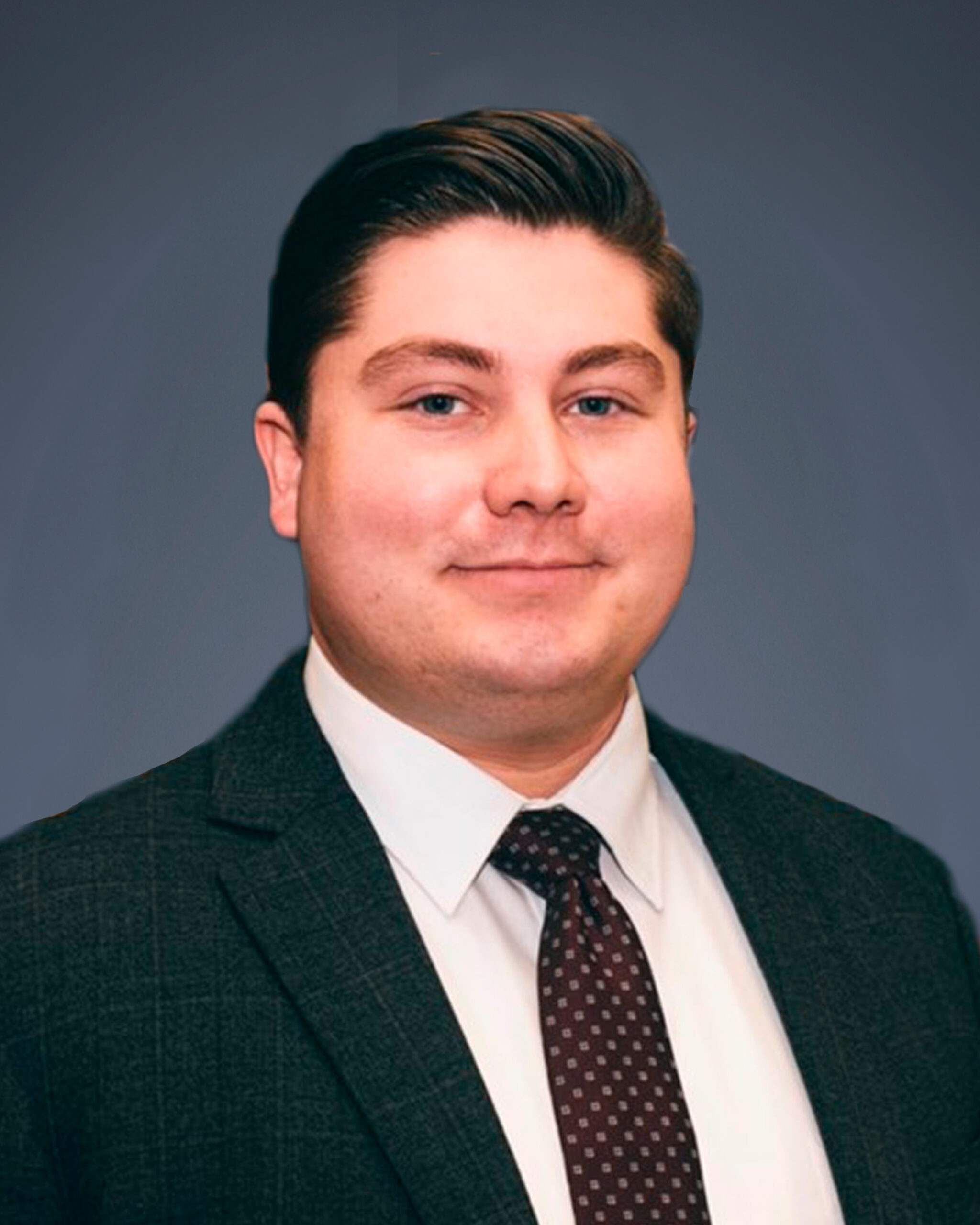 Bahr, Chase - Carr Allison