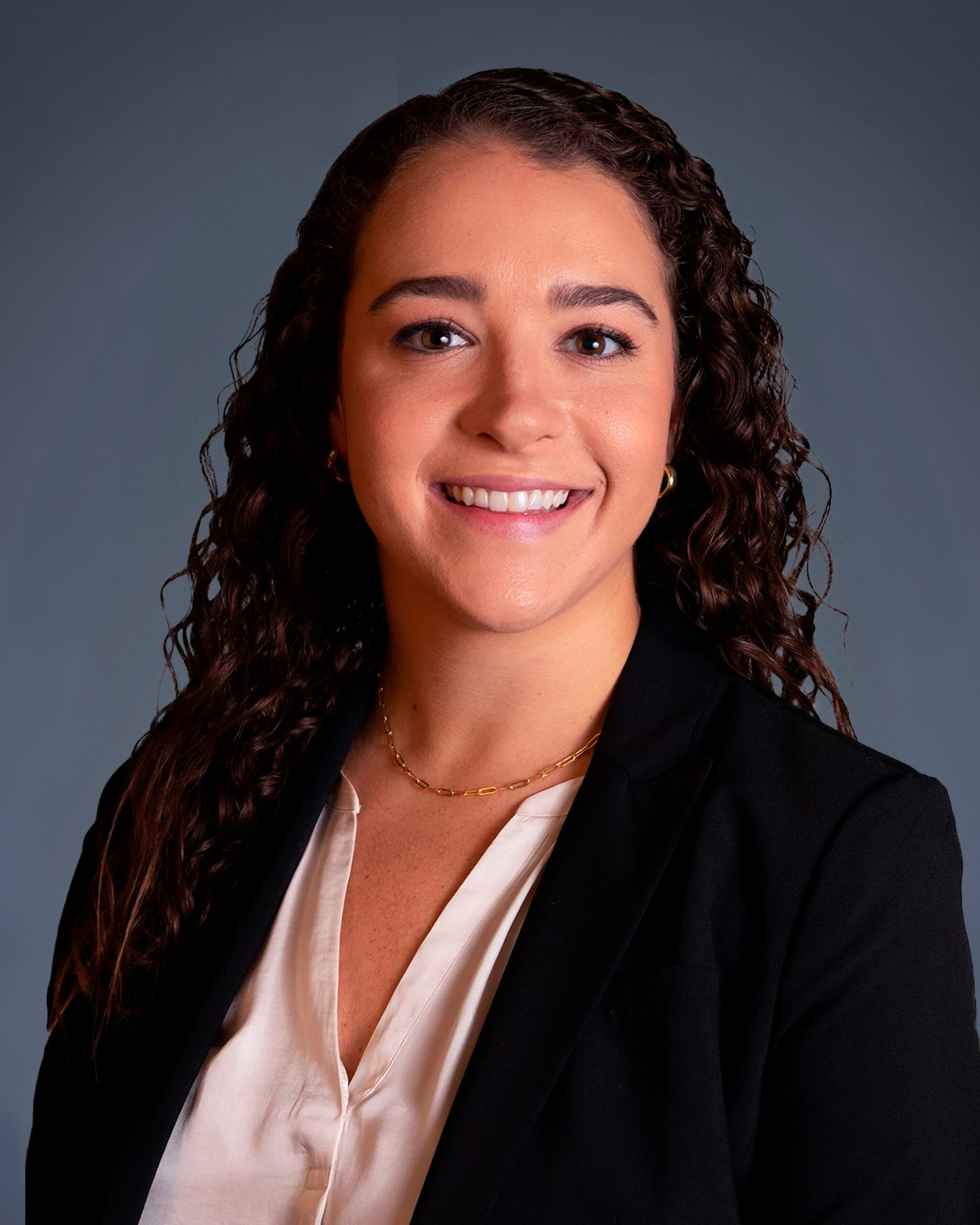 Bateh, Caroline - Carr Allison