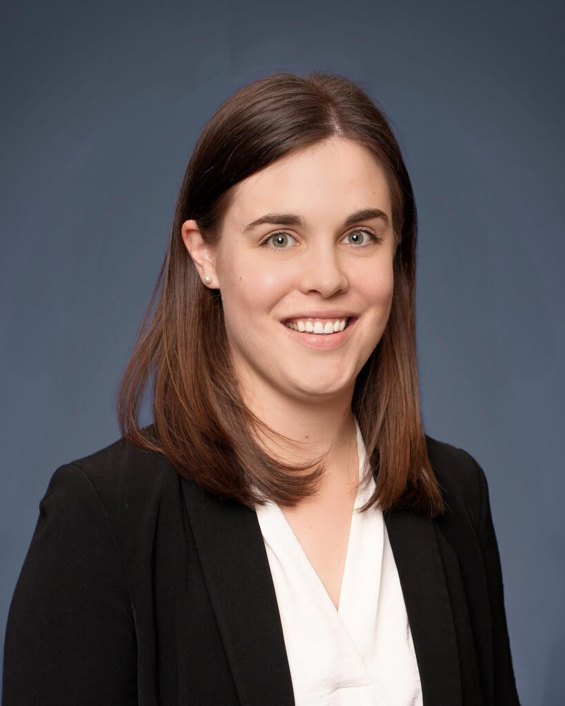 Beckman, Adelaide - Carr Allison