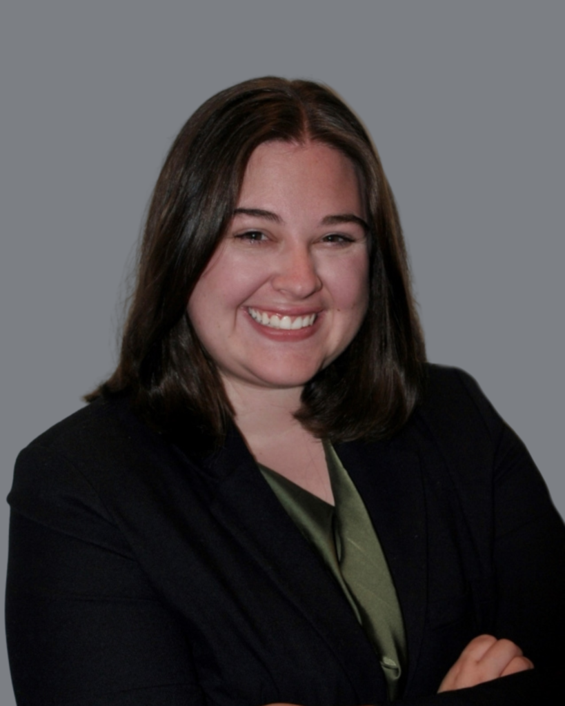 Madelyn Brocato - Carr Allison