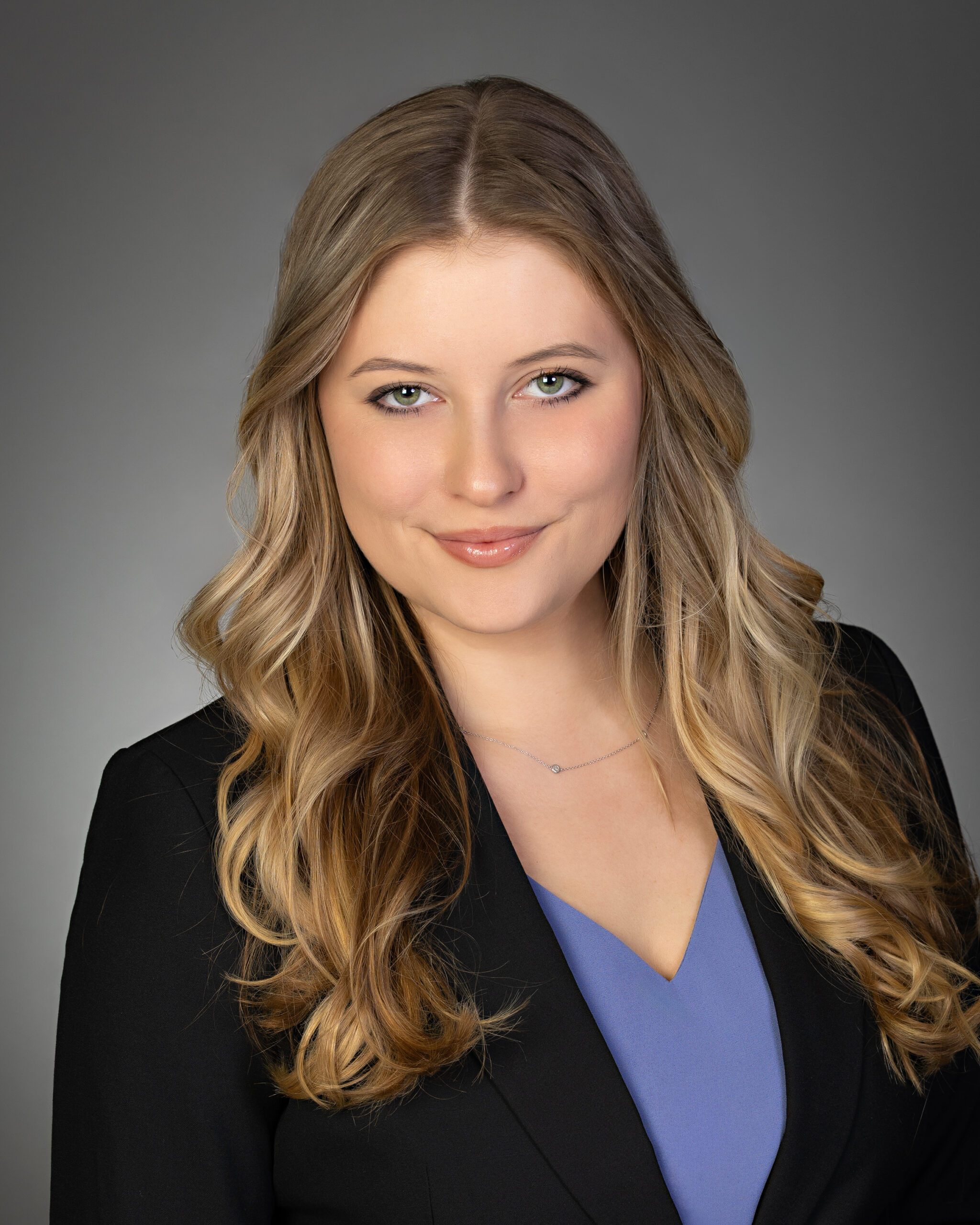 Sophia Brough - Carr Allison