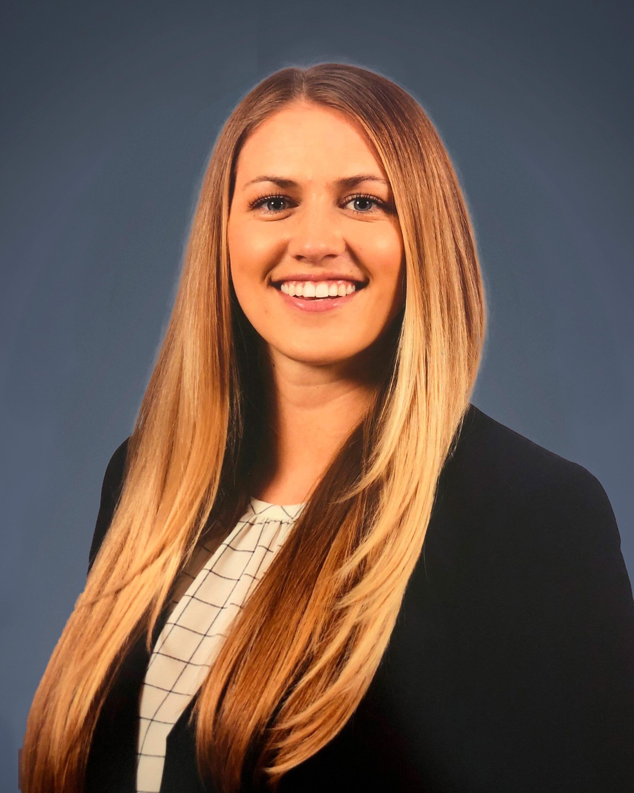 Brown, Kaylee - Carr Allison