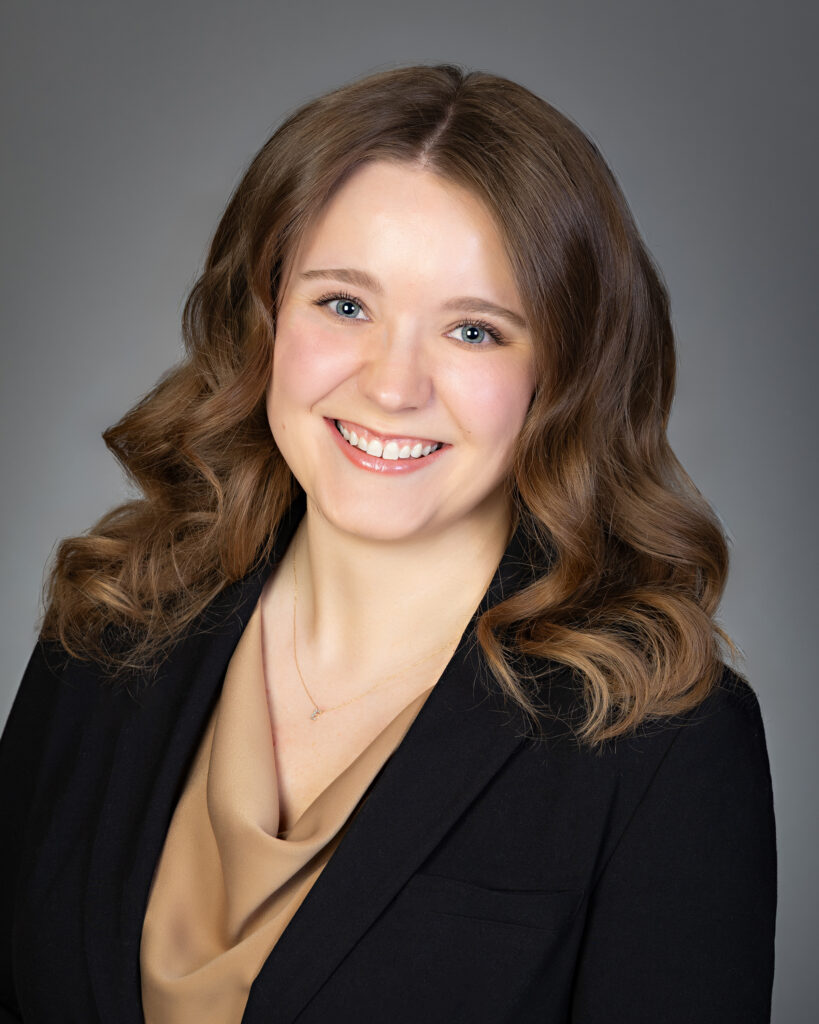 Emma Bunyard - Carr Allison