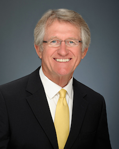 Charles F. Carr - Carr Allison