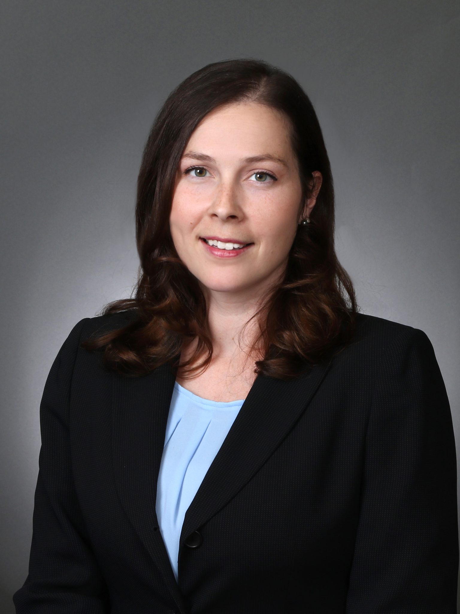 Cassandra DeCoste - Carr Allison