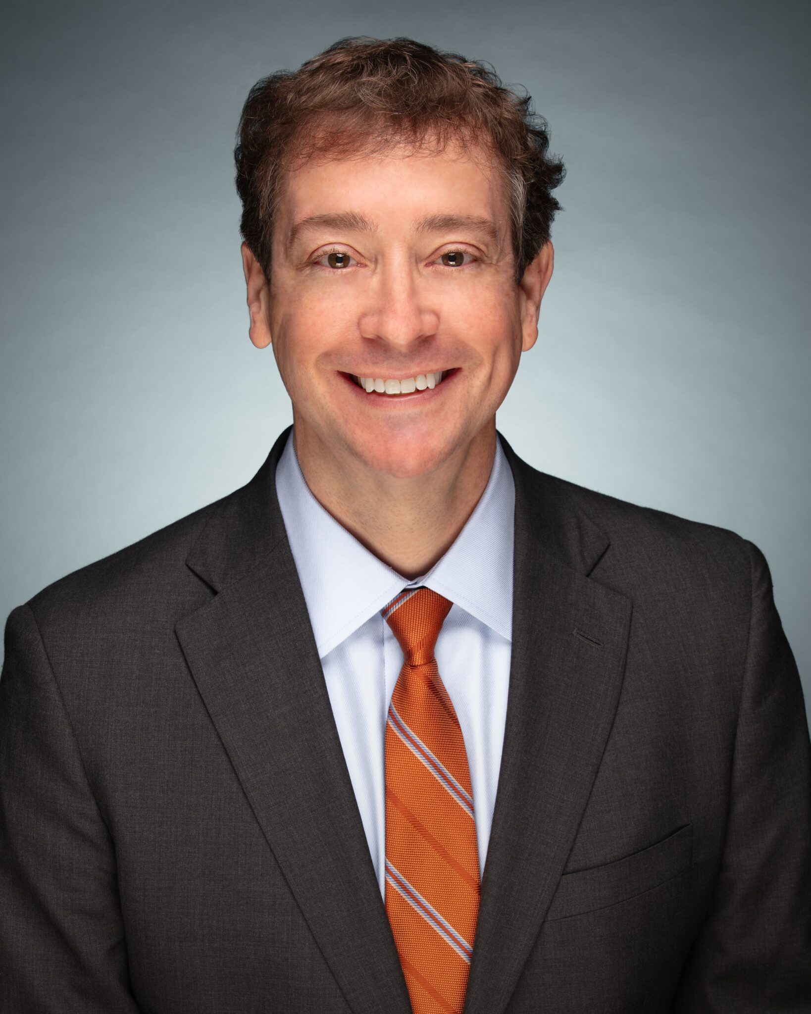 Chris Dorough Headshot - Carr Allison