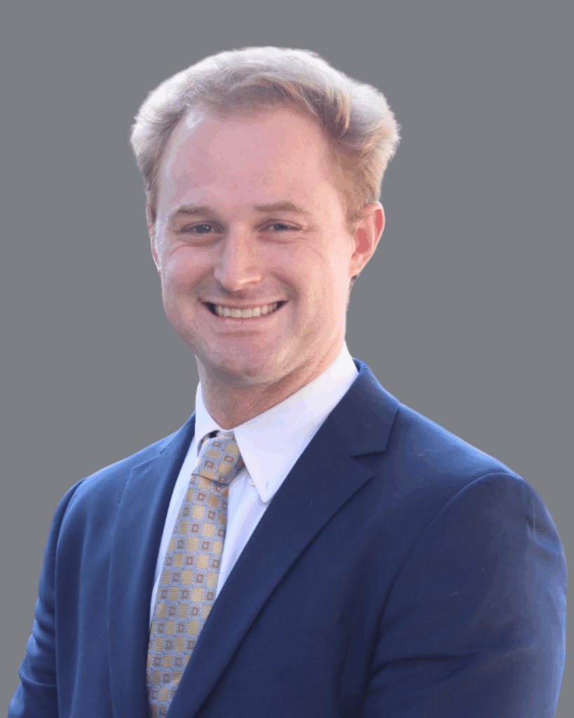 R. Lane Colson - Carr Allison