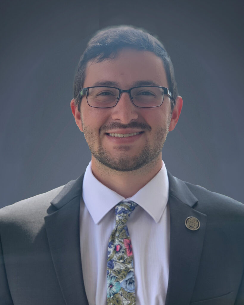 Concilla, Nick - Carr Allison