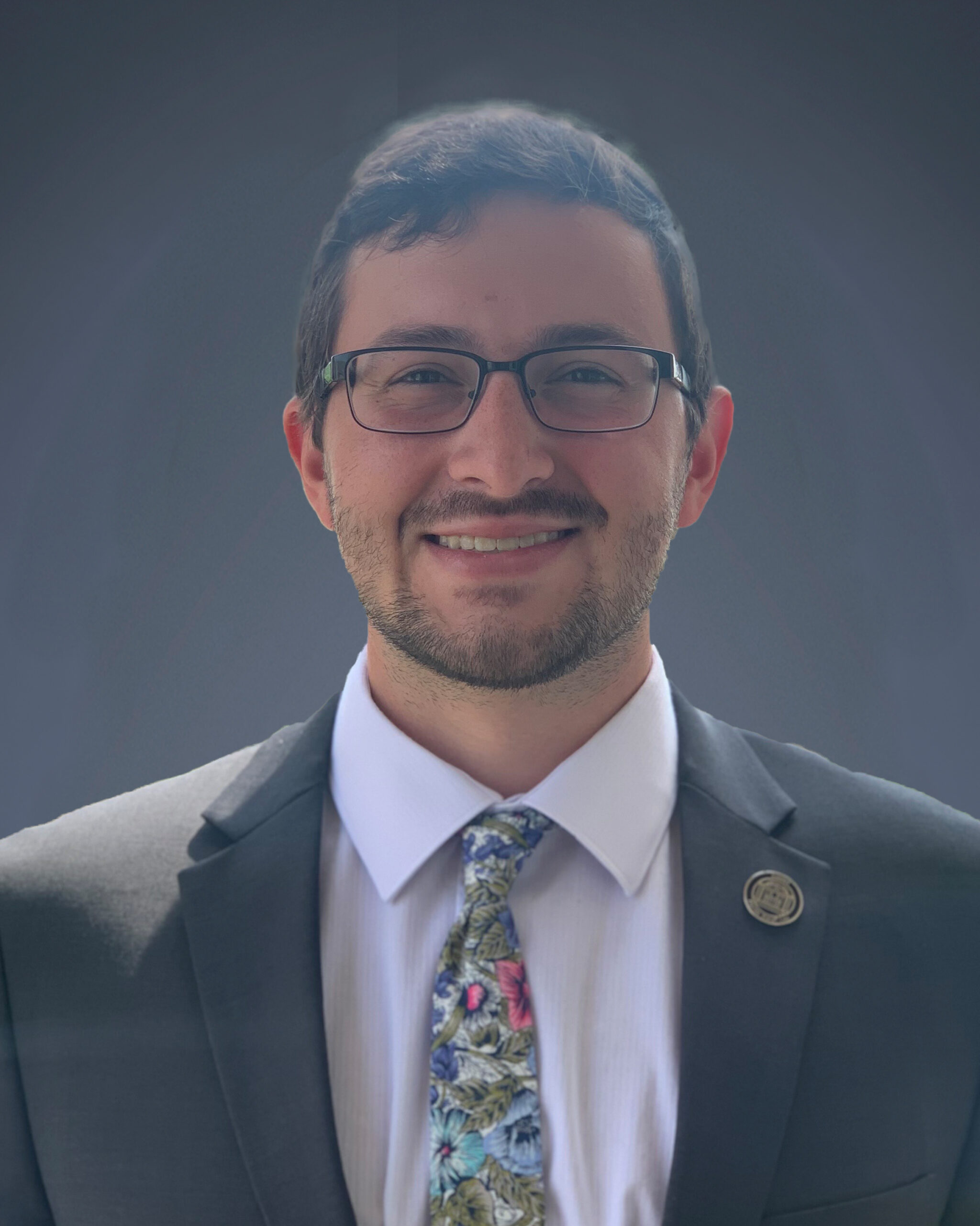 Concilla, Nick - Carr Allison