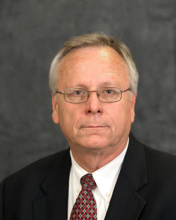 Doug Bagwell Headshot - Carr Allison