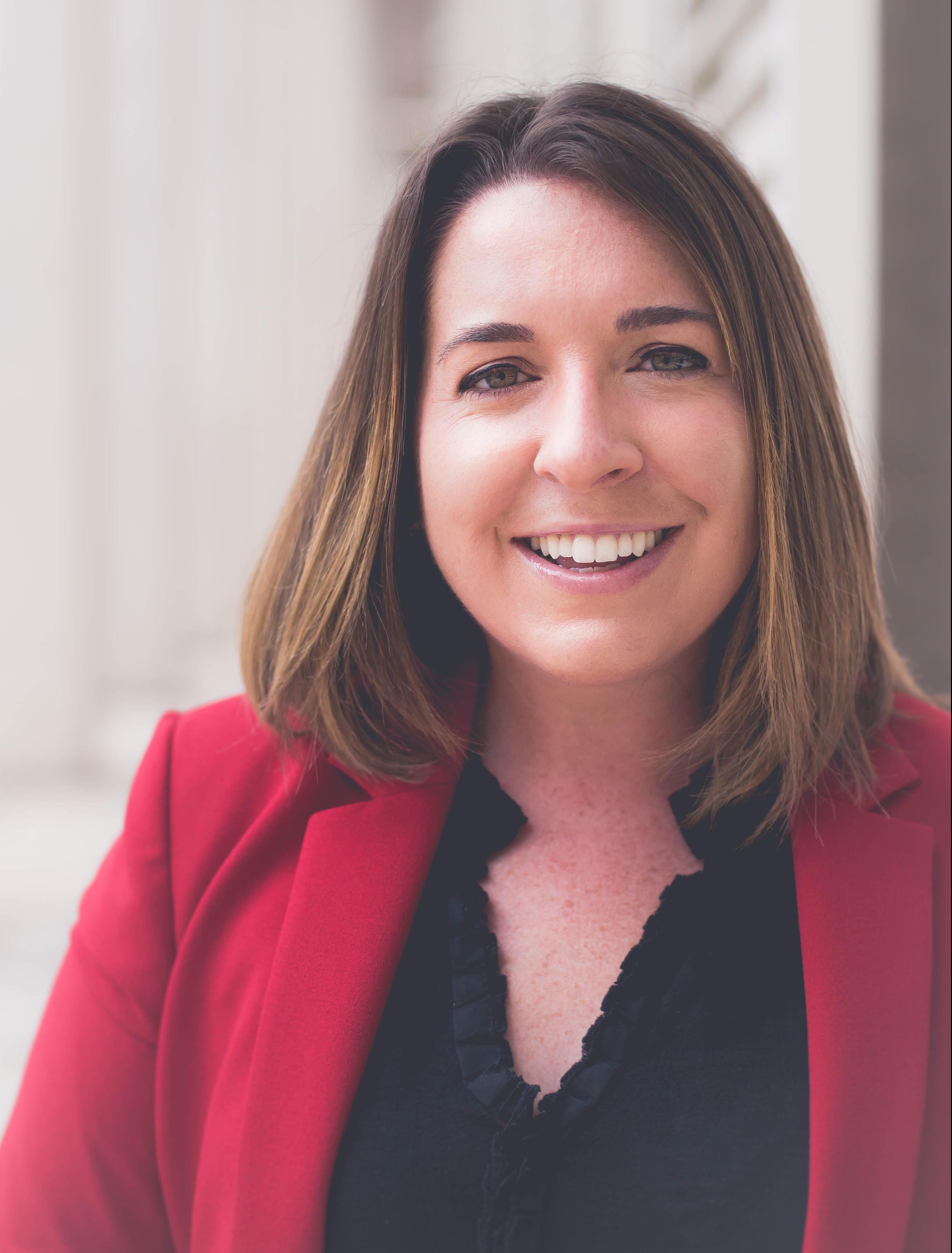 E. Ellis - Carr Allison