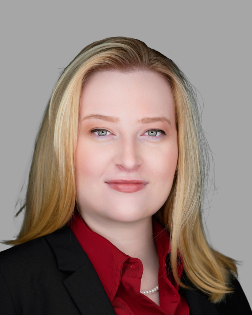 Alexis L. Eisman - Carr Allison