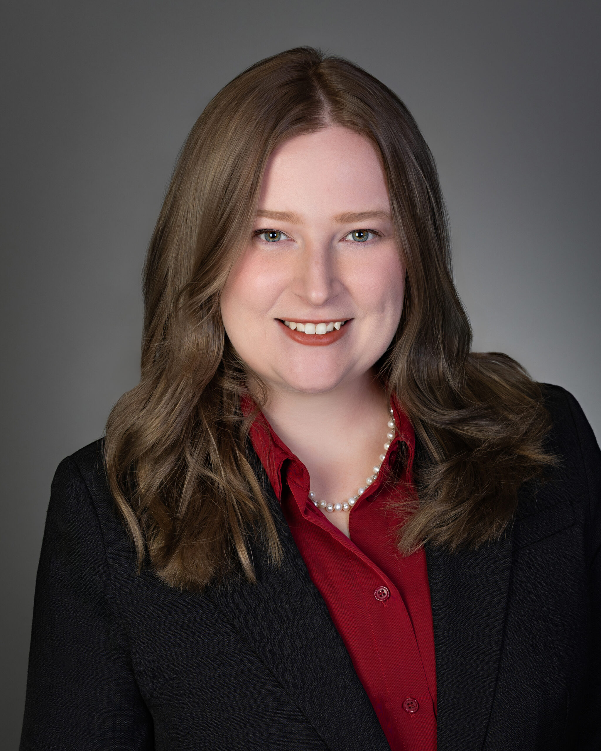 Eisman, Alexis - Carr Allison