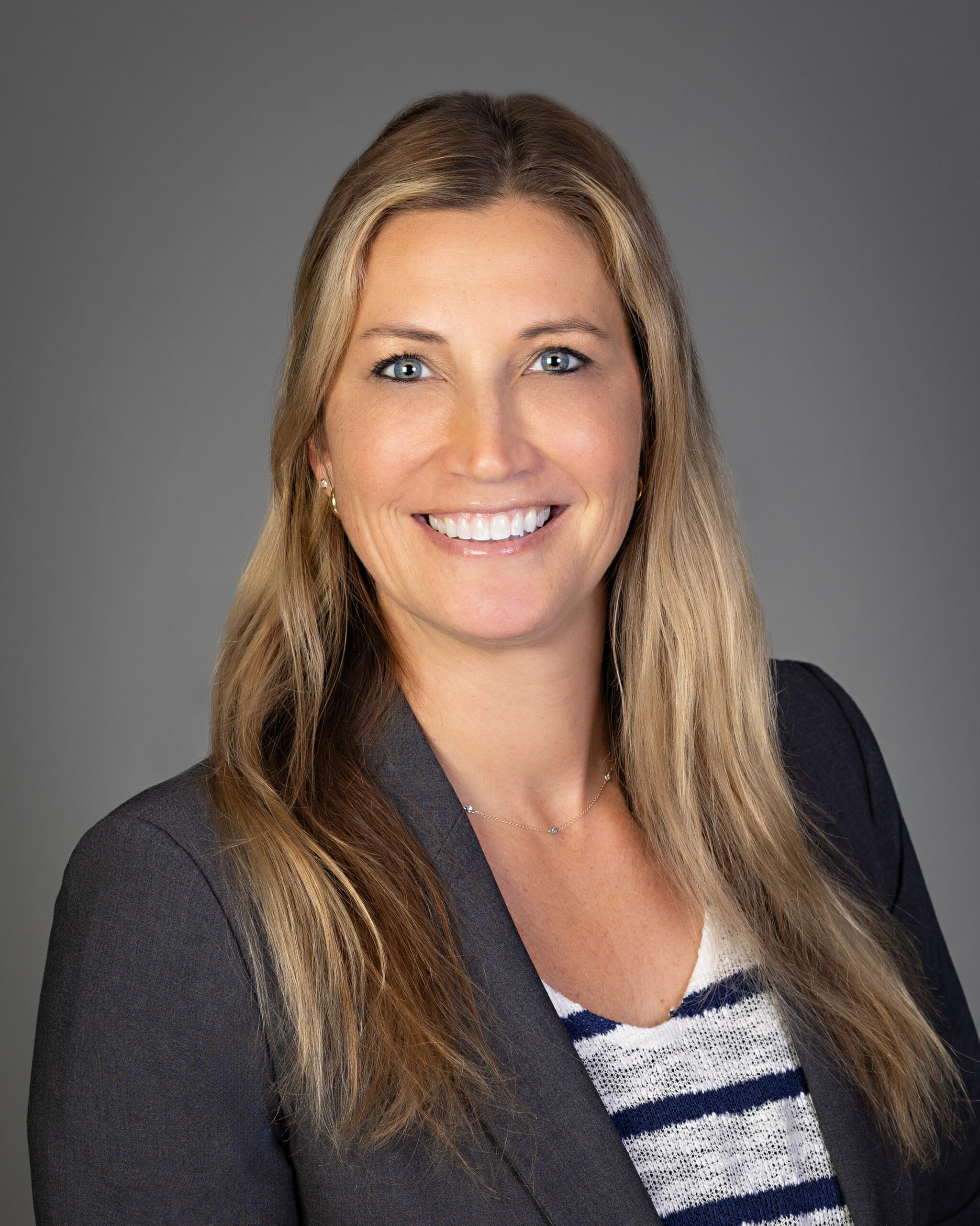 Alison W. Fly - Carr Allison