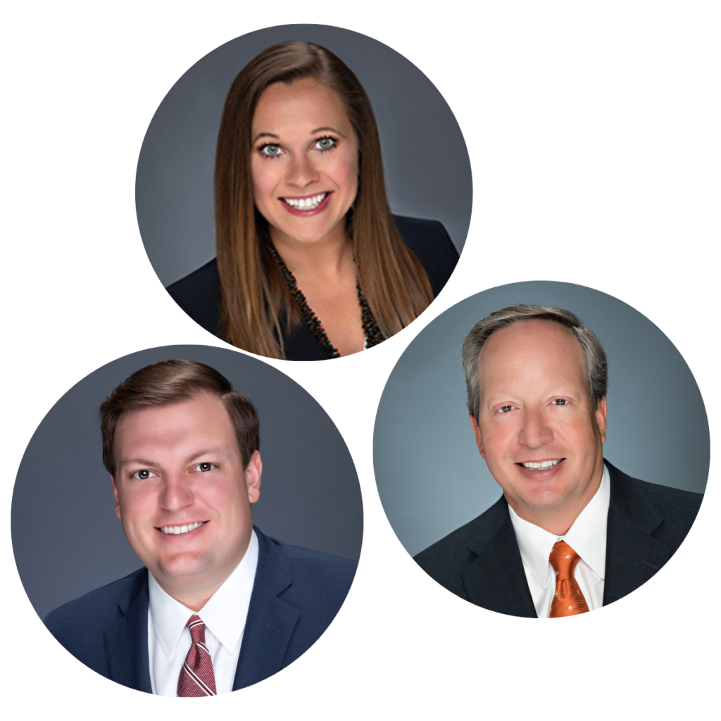 Hallford, Oliver and Meadows Obtain Defense Verdict - Carr Allison