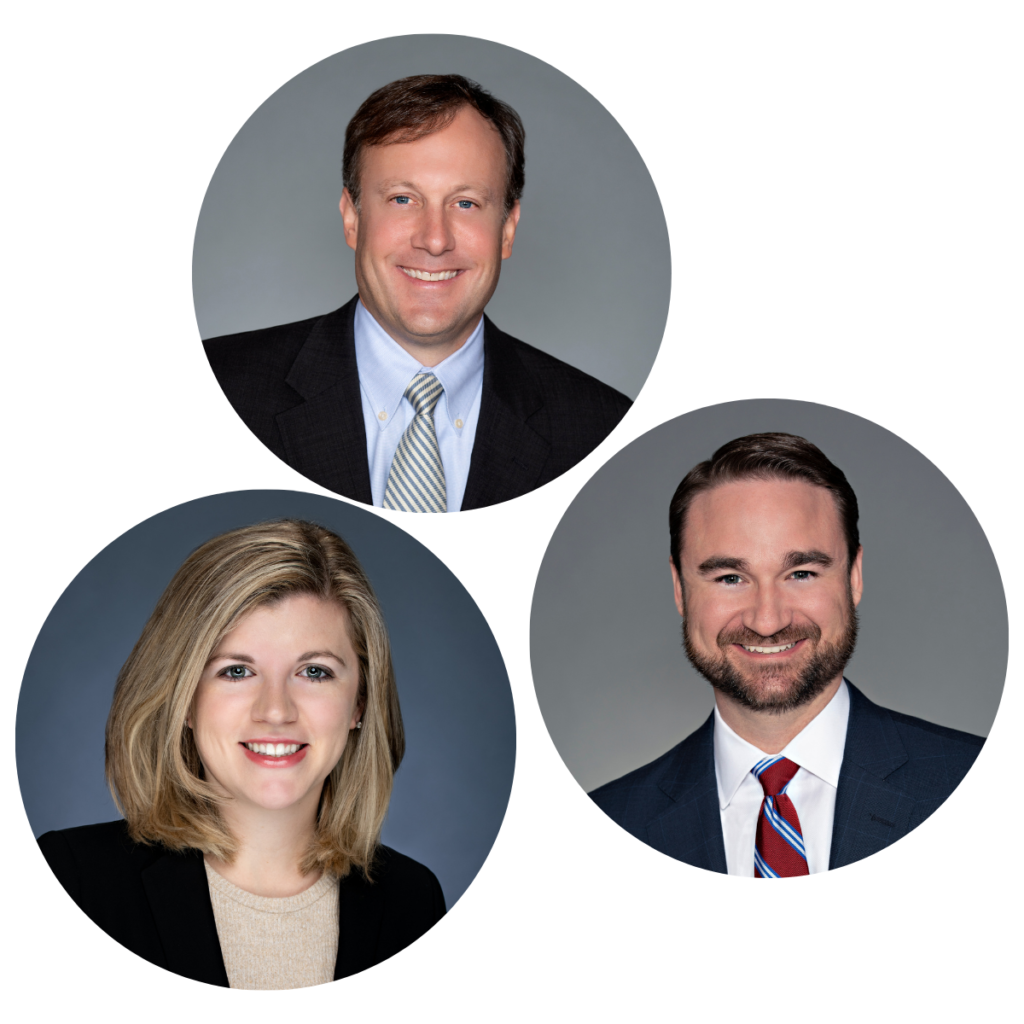 Sarber, Vickers and Sausaman Obtain Defense Verdict - Carr Allison