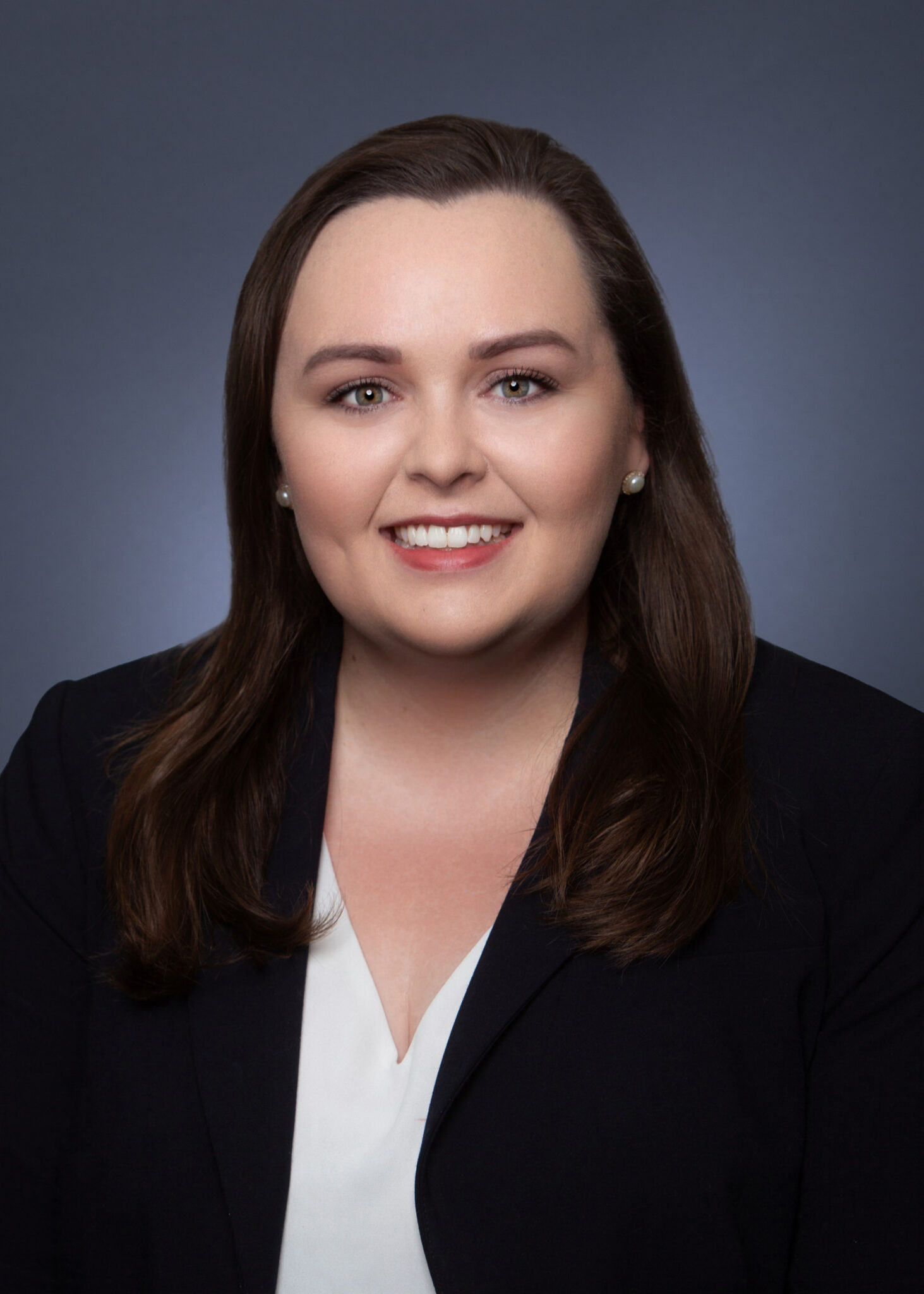 Heather M. Frederick - Carr Allison