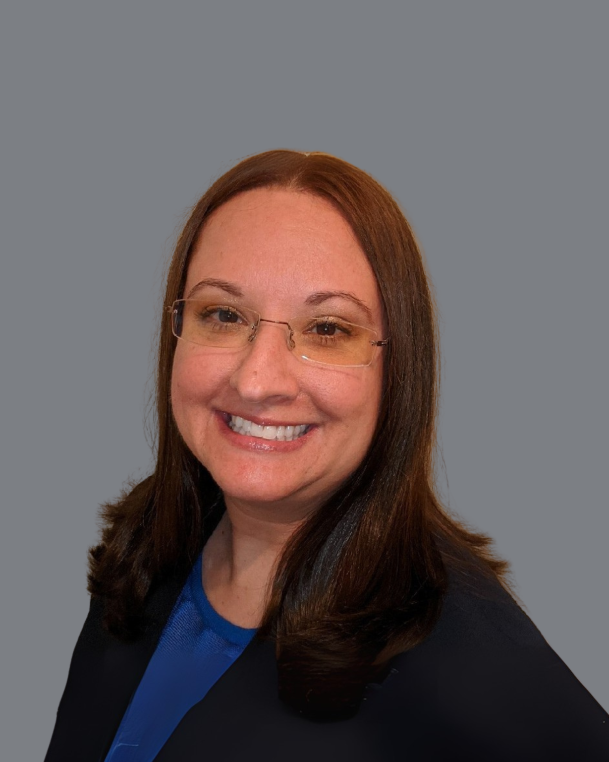 Gachet, Carolyn - Carr Allison