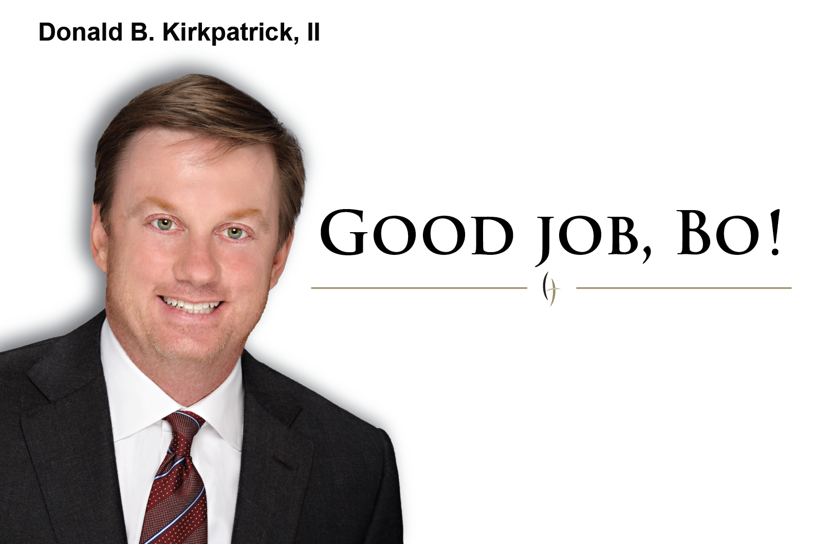 Kirkpatrick Presents Webinar For ADLA - Carr Allison