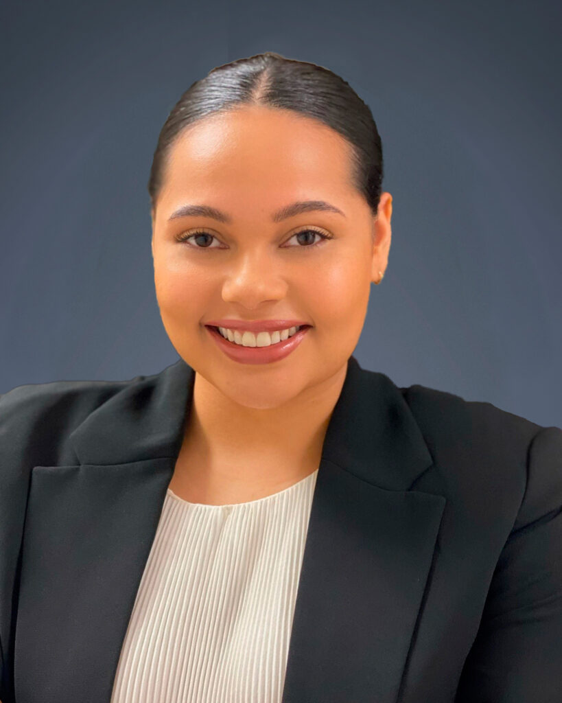 Griffith, Gabriella - Carr Allison