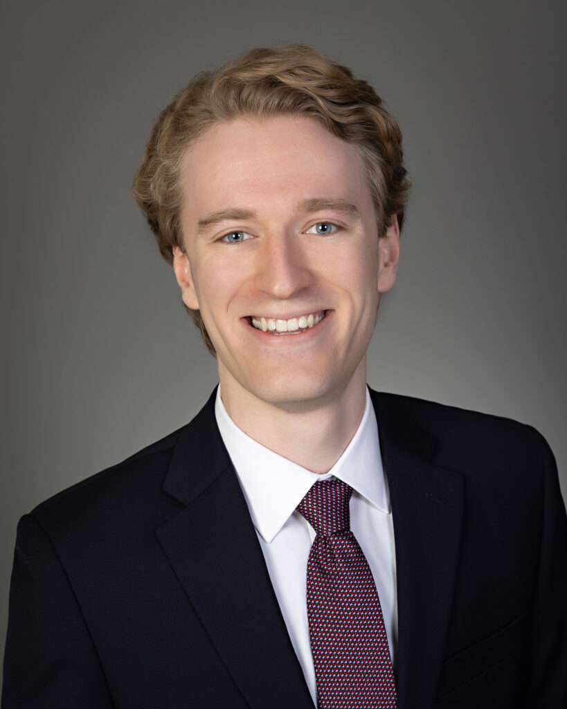 Daniel L. Hall - Carr Allison