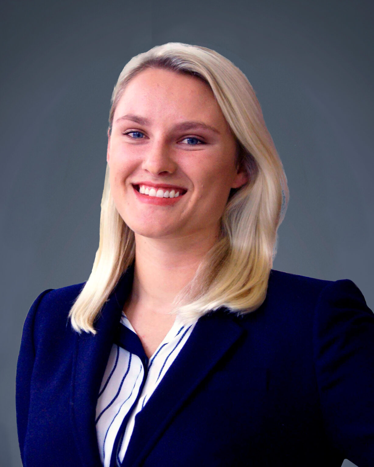 Hampton, Ashton - Carr Allison