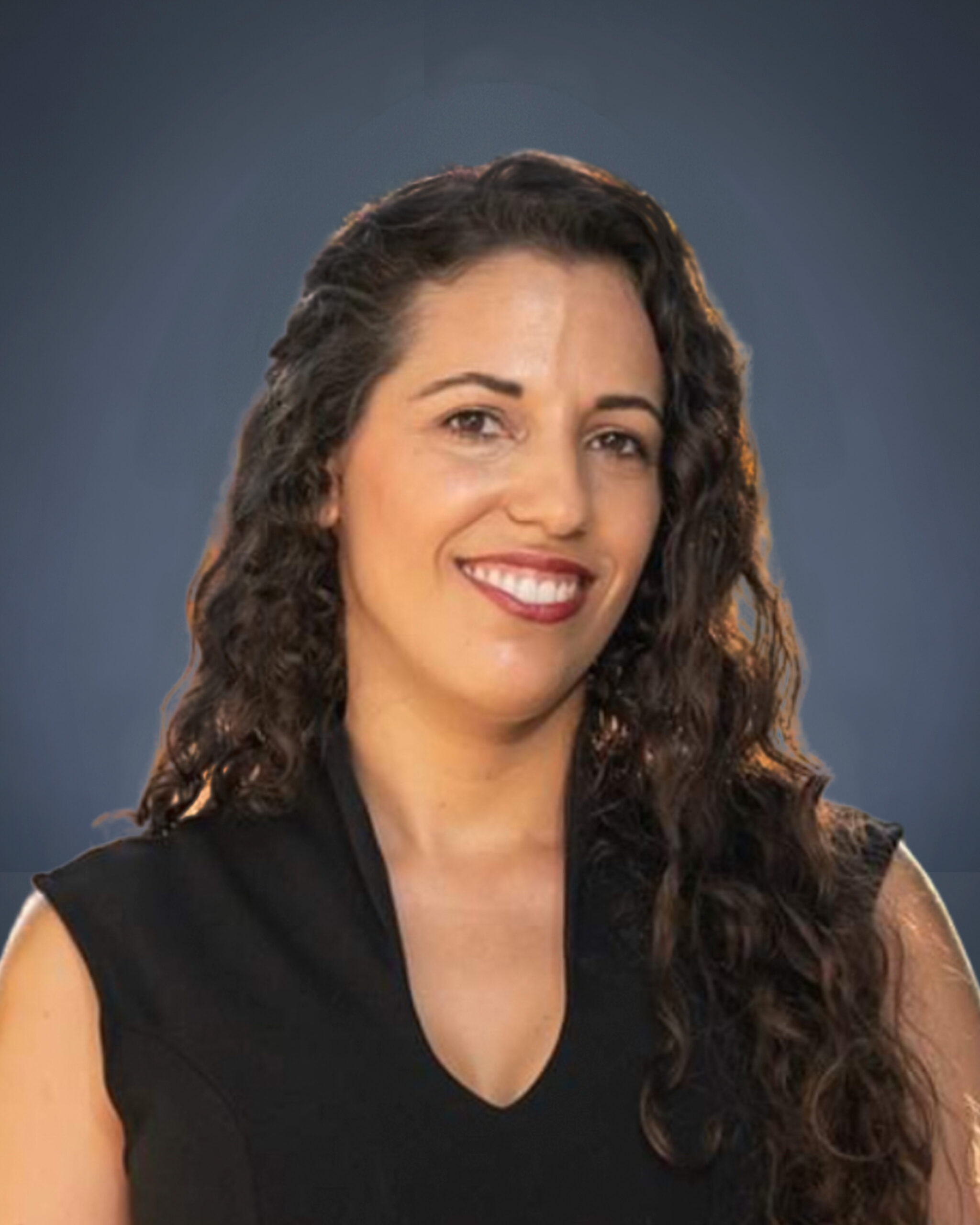 Headshot Background - Carr Allison