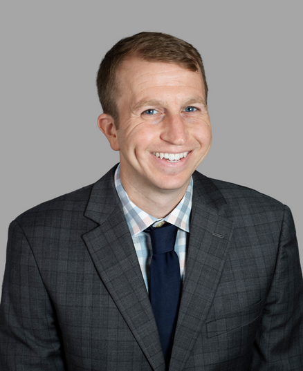 James Oliver - Carr Allison