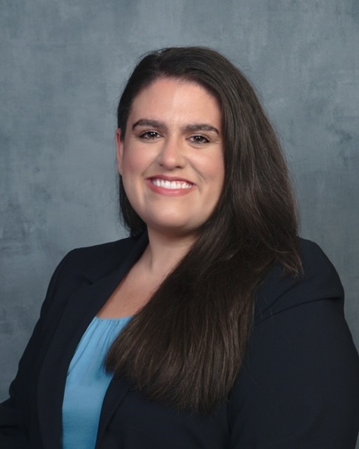 Headshot - Carr Allison