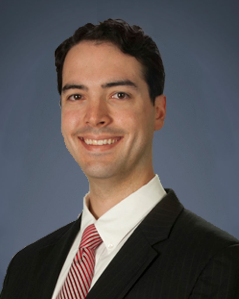 C. H. “Hal” Houston III - Carr Allison