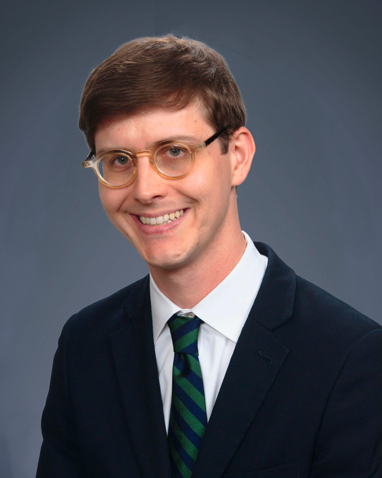 Hyde, Forrest - Carr Allison