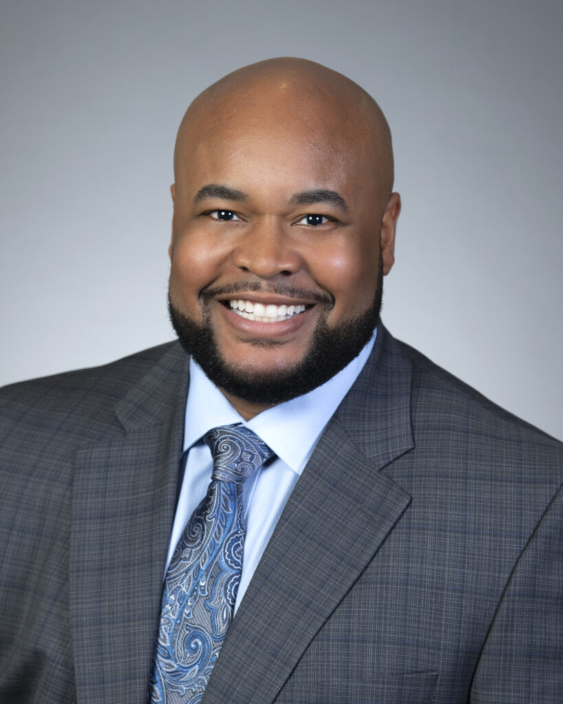 Keir D. Edwards - Carr Allison