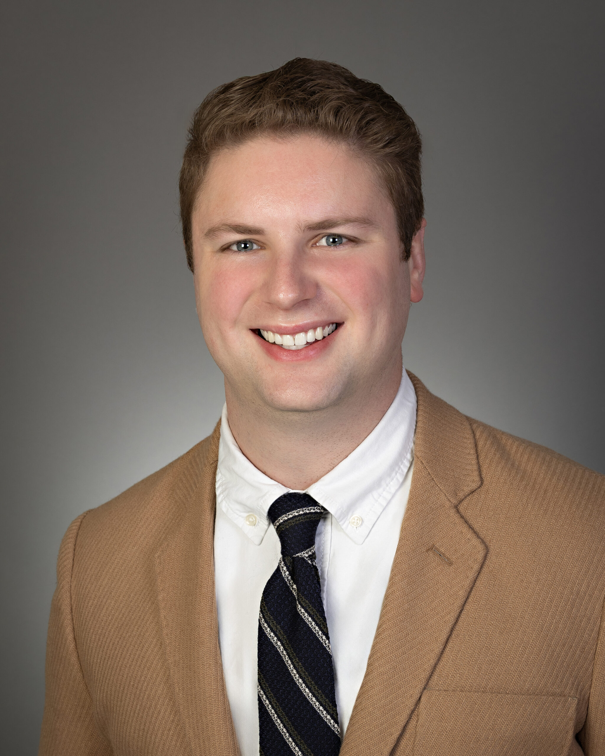 Dorris E. Jernigan, III - Carr Allison