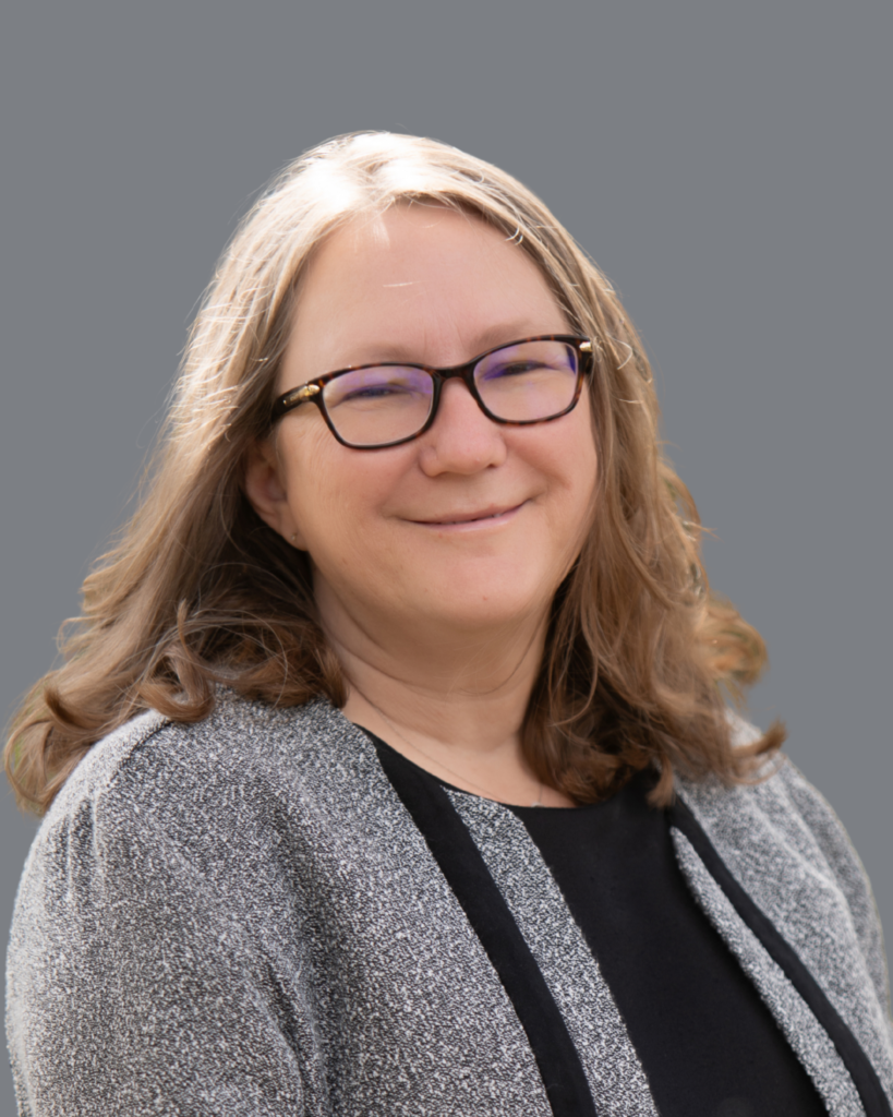 Johanna Harrington BG Grey - Carr Allison