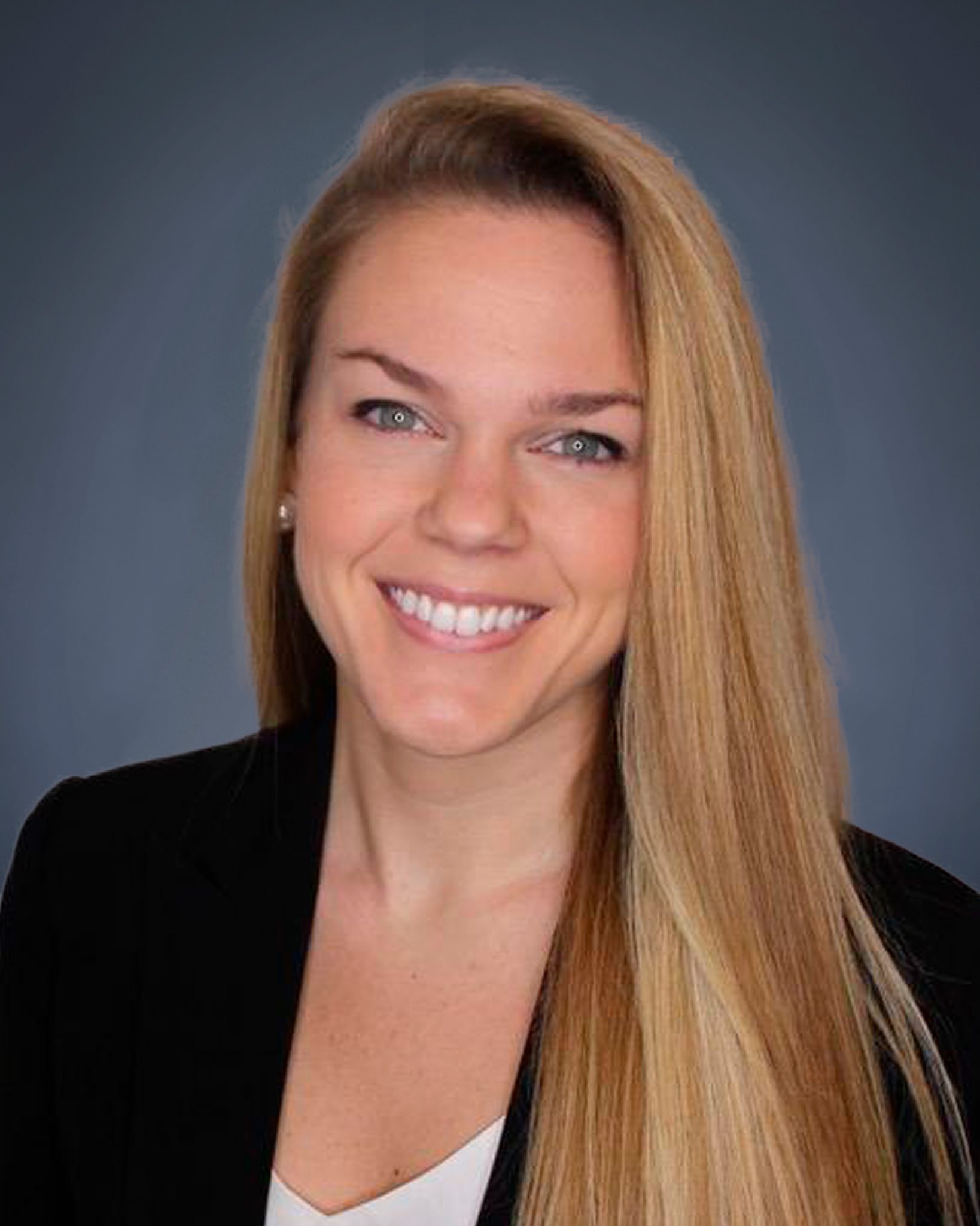 Lehman, Melanie Headshot Edited - Carr Allison