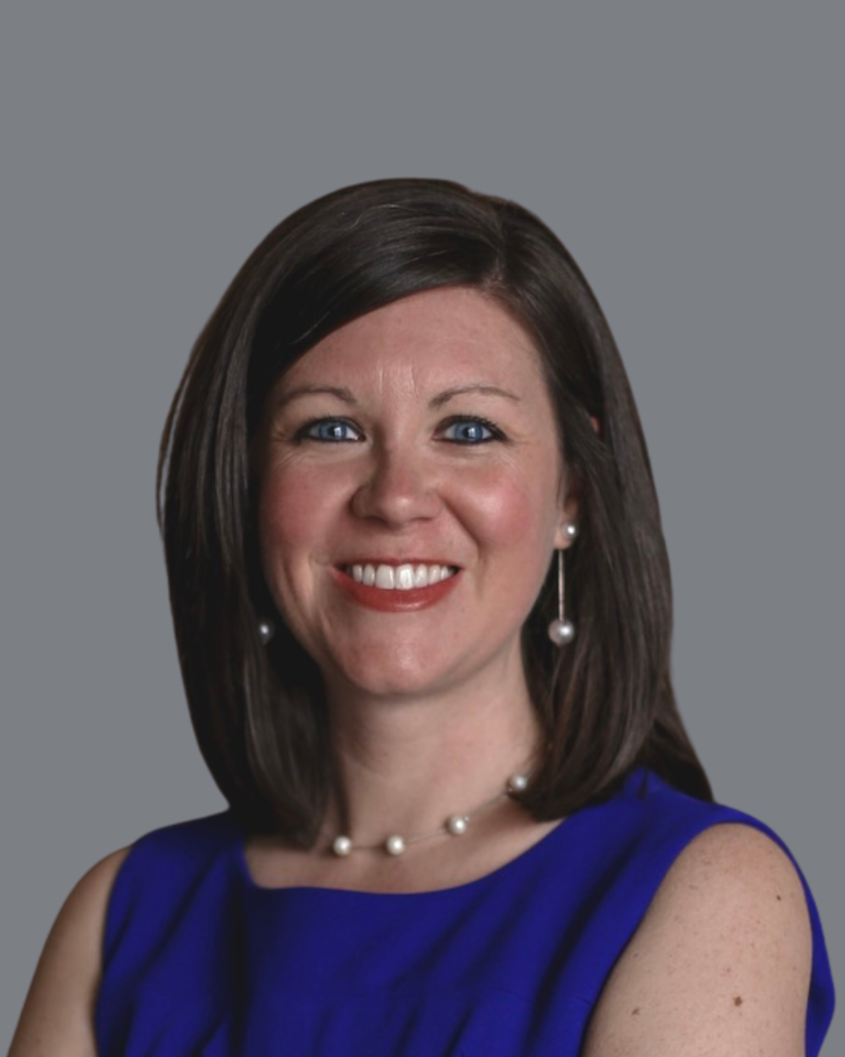 Brittany Lezu - Carr Allison