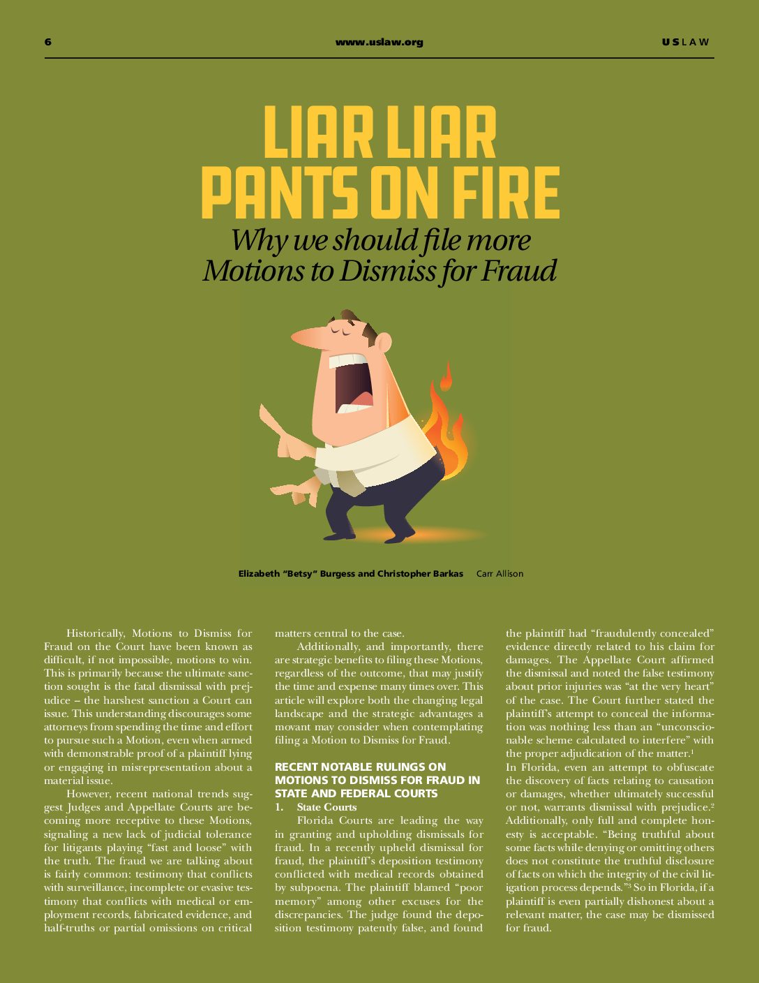 Liar Liar Pants On Fire Book