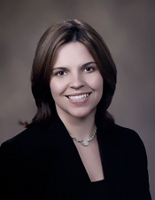 Nikki Huffman - Carr Allison