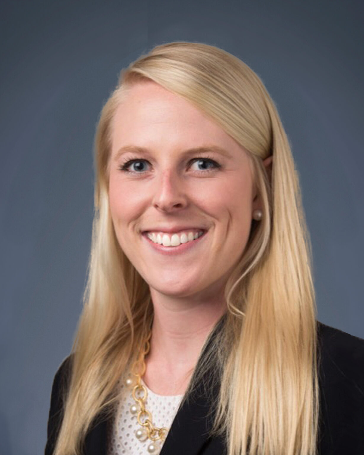 Parks, Jordan - Carr Allison