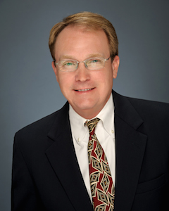 Russell Q. Allison - Carr Allison