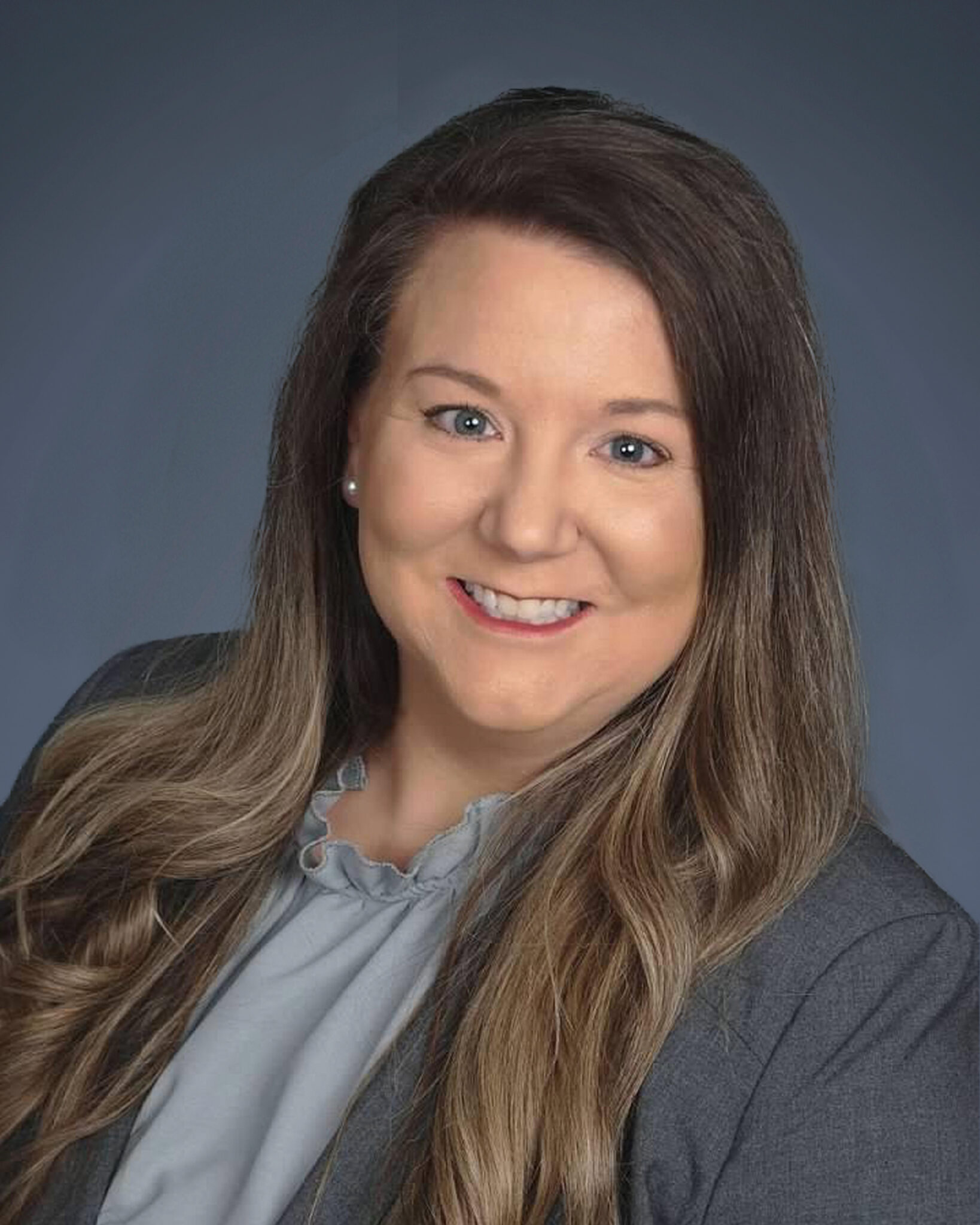Dara M. Reed - Carr Allison